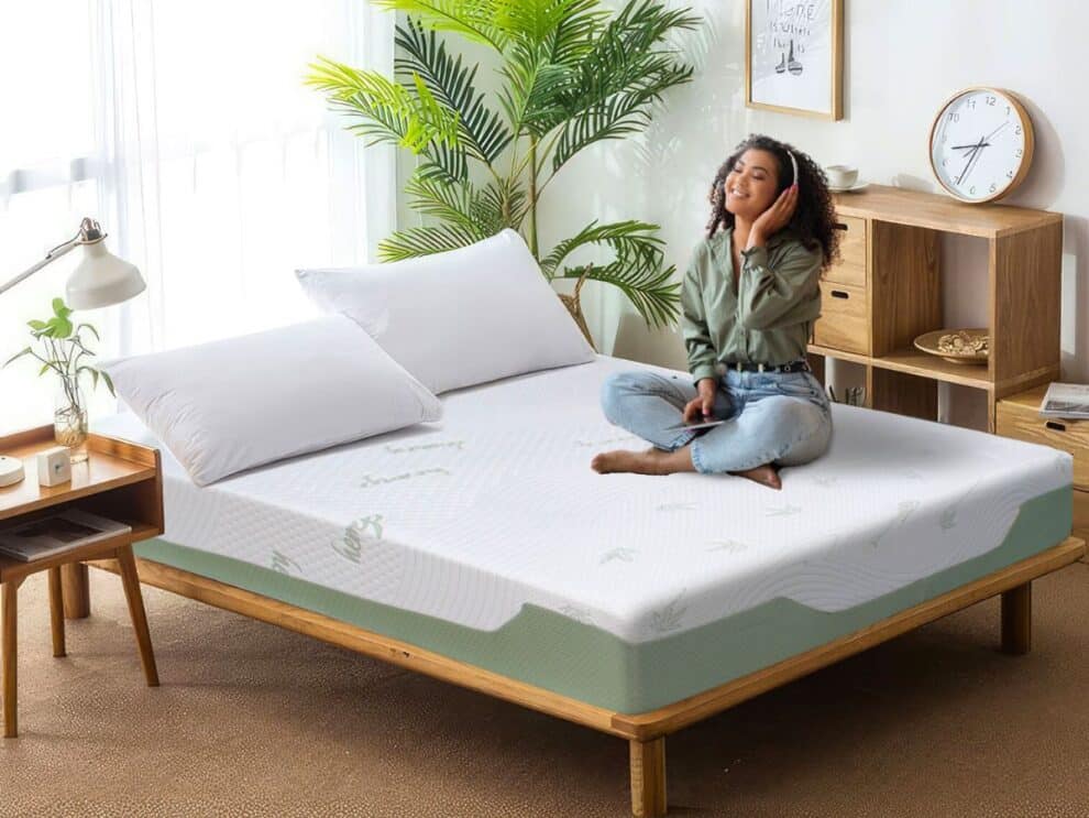 Matelas - Vitafoam Madagascar