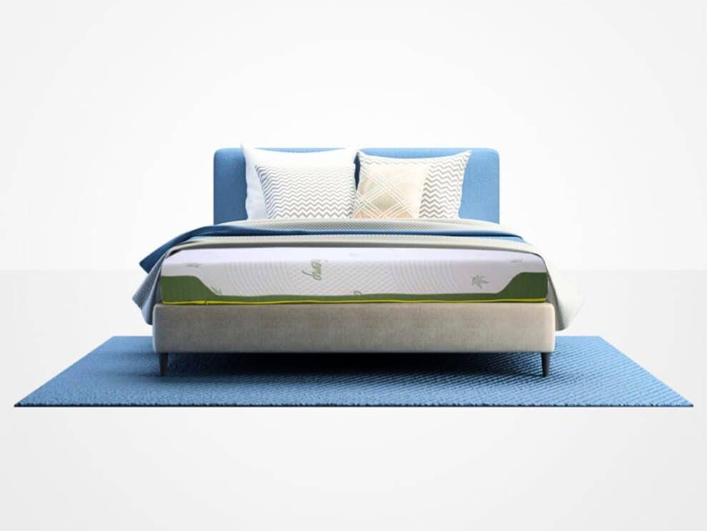 Matelas - Vitafoam Madagascar