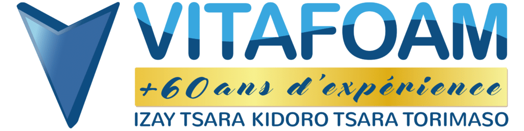 Boutique - Vitafoam Madagascar