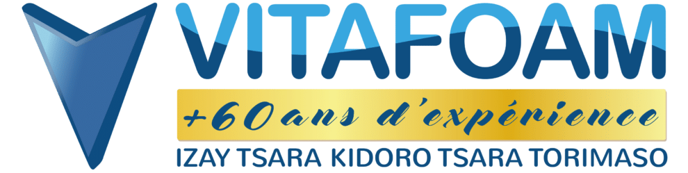 Boutique - Vitafoam Madagascar