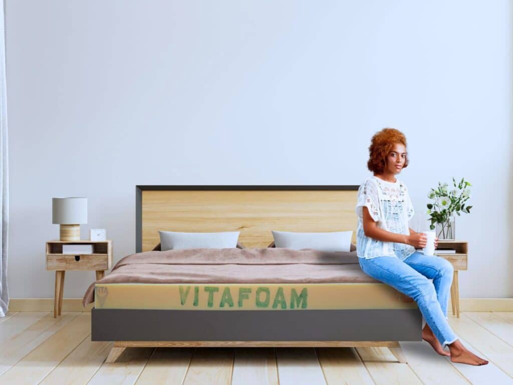 Boutique - Vitafoam Madagascar