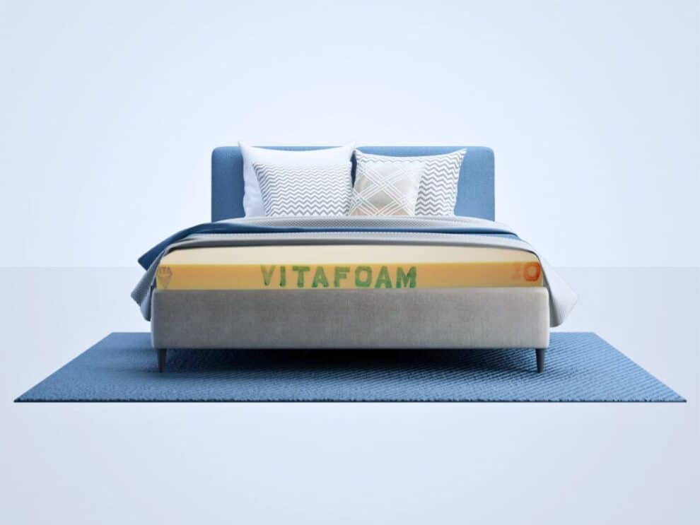 Matelas - Vitafoam Madagascar